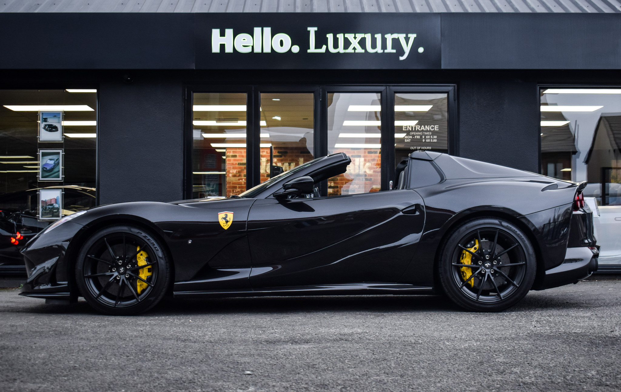 1st side - Hillmoren