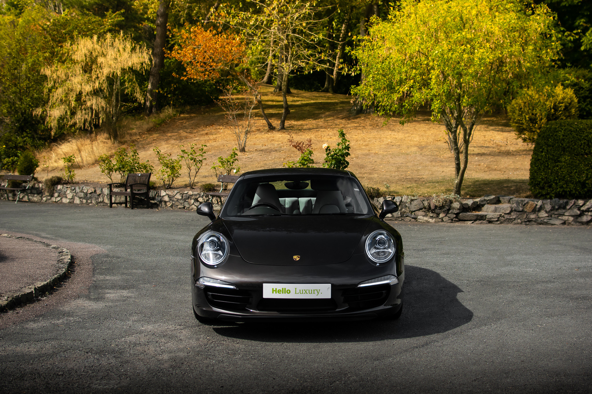 911 FRONT - Hillmoren