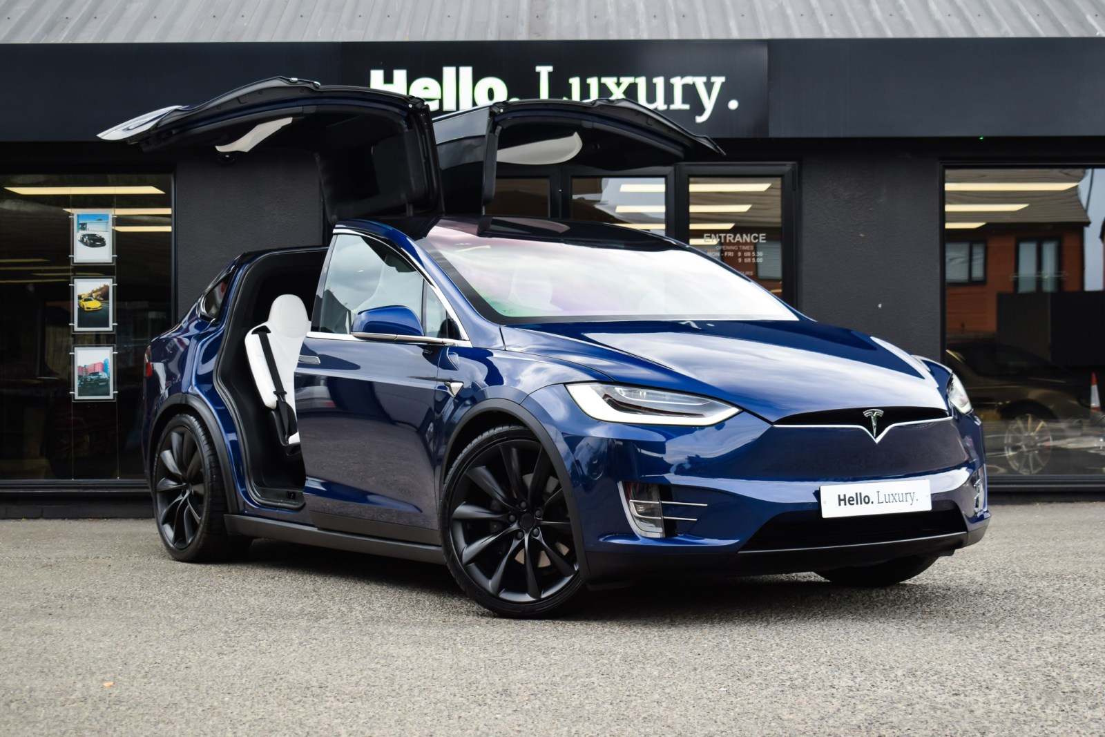 tesla mx blue 3 - Hillmoren