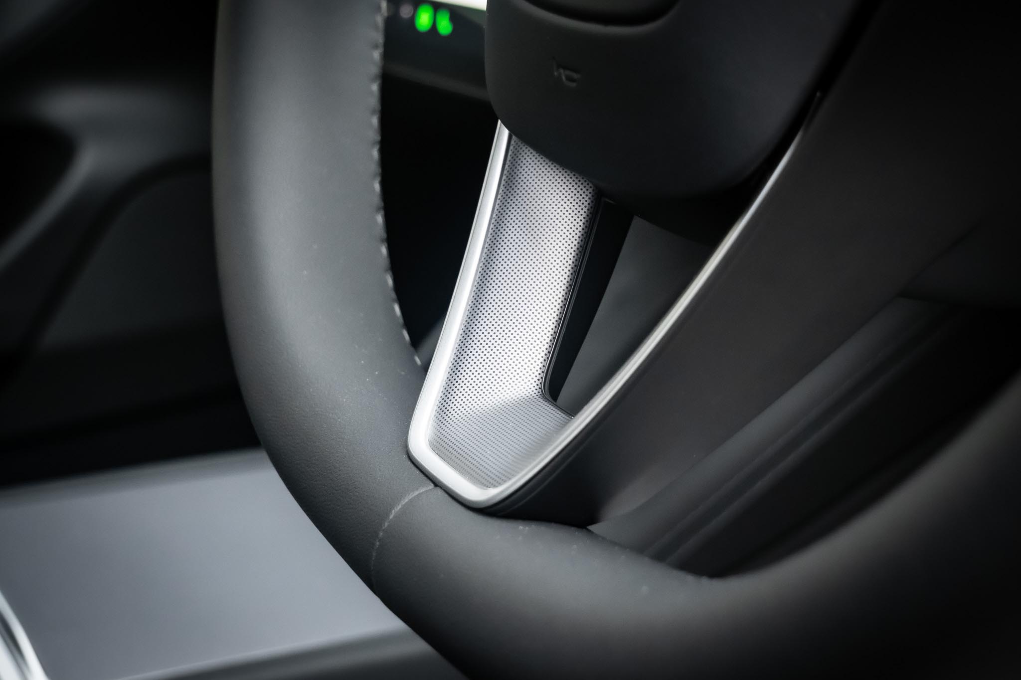 Tesla Model 3 Highland - Hillmoren