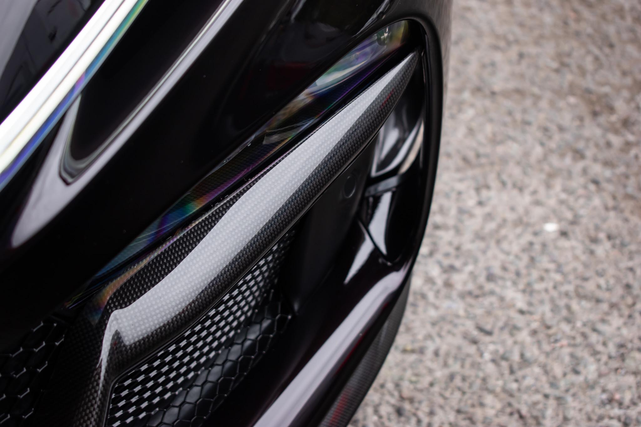 Ferrari Purosangue 6.5 V12 F1 - Hillmoren