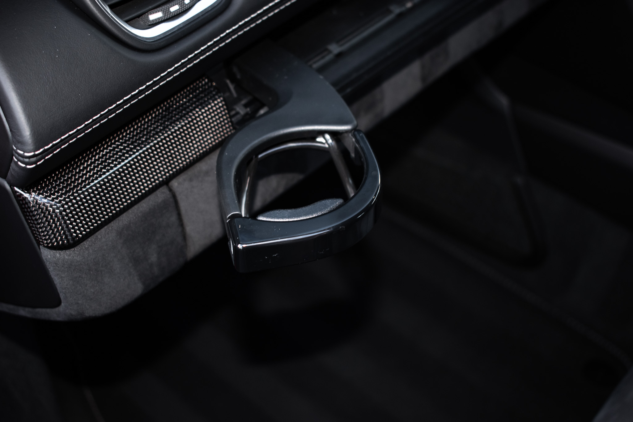 Porsche 718 Cayman 4.0 GTS - Hillmoren