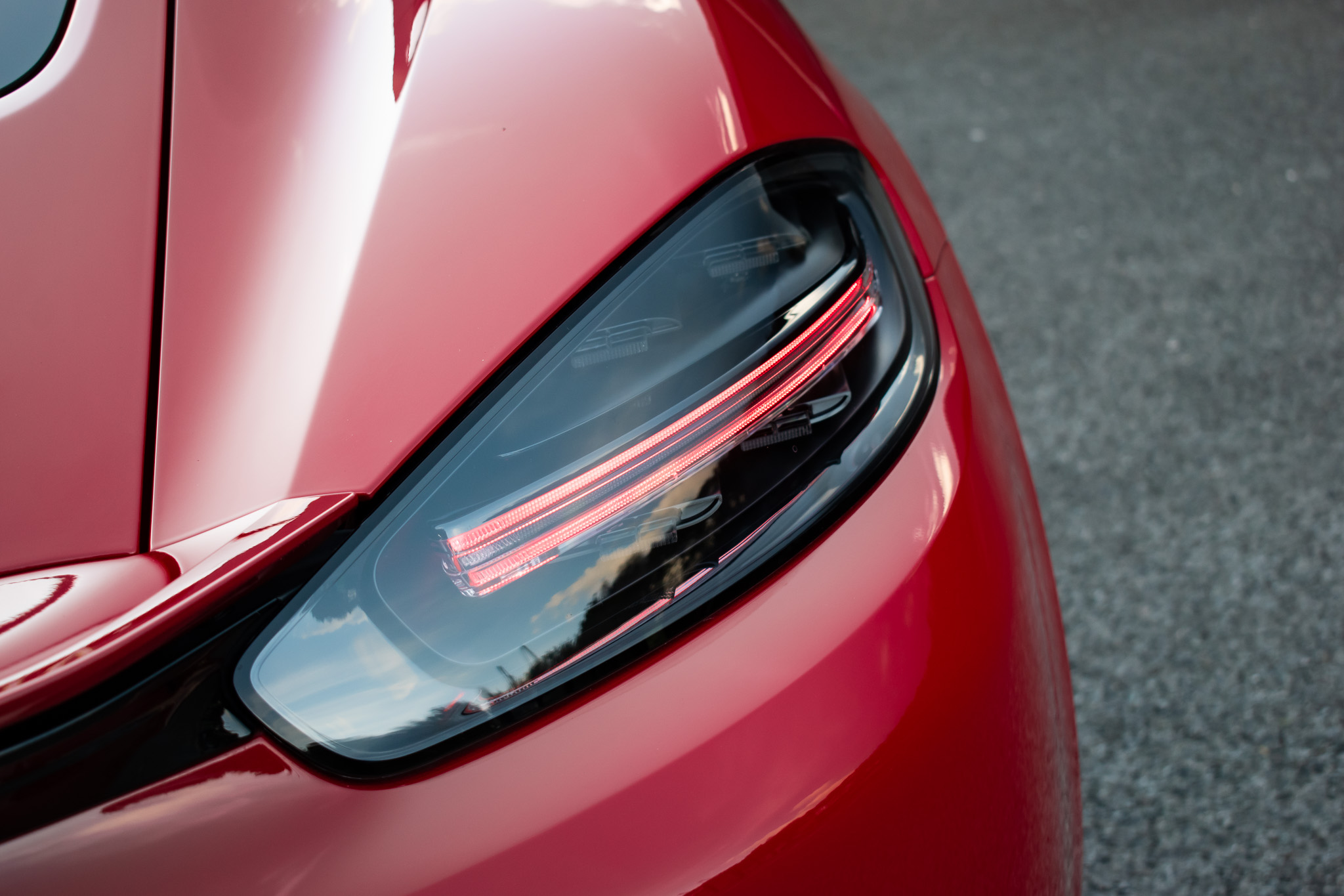 Porsche 718 Cayman 4.0 GTS - Hillmoren